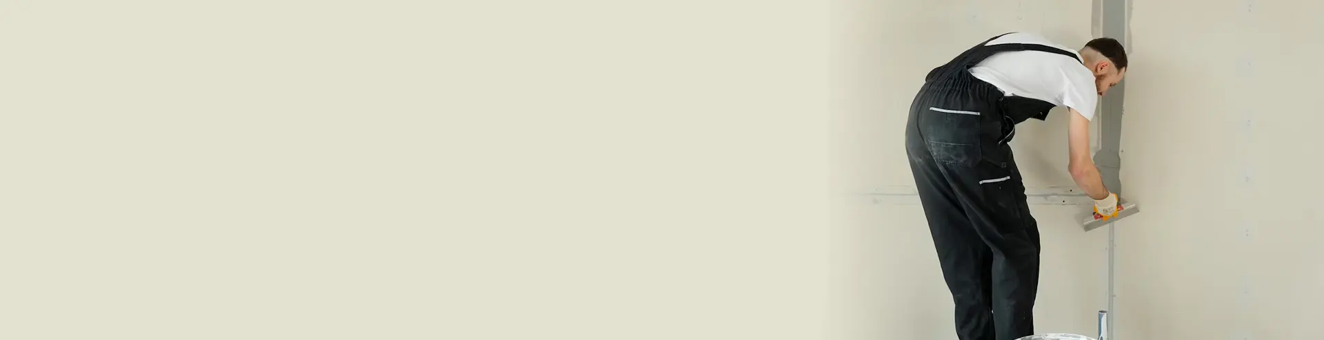 Plasterer Services Melbourne - Bero Building Services